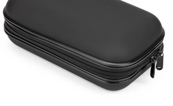 Storage EVA Case Hard Shell Insert Foam Custom Zipper Tool - Baiyang