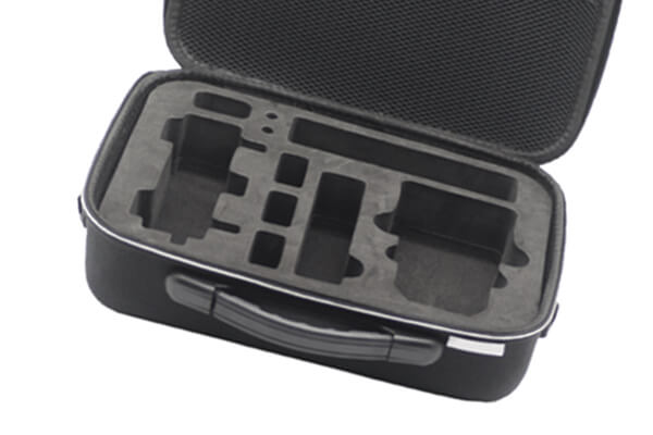 The right Custom EVA Cases for measurement devices - NEWS