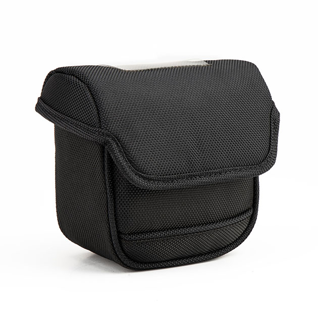 Lens Case Retractable Customized Logo High-Quality Bag - Baiyang