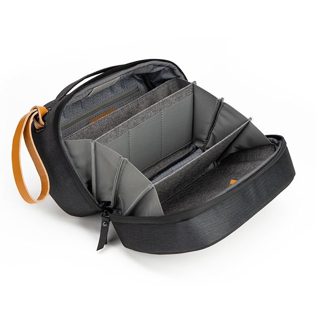 Bag Customized Digital Camera Bag Sundries Pouch Coin Purse - Baiyang
