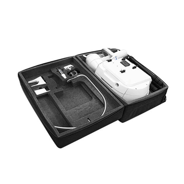 Custom Crash Bag Medical Medical Equipment Cases Manufacturing in ...