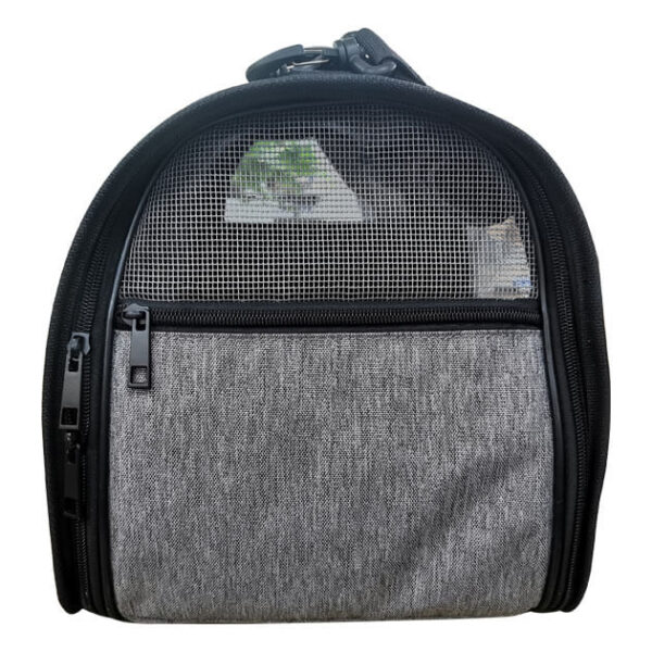 Custom Pet Bag The Best Pet Carrying House in Factory - Baiyang