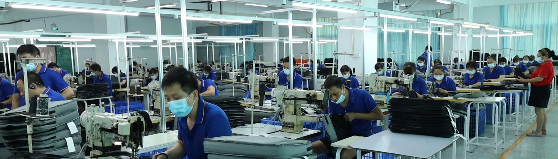ABOUT US-Baiyang Industrial