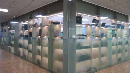 Discover How the EVA Bag Manufacturer Crafts the Most Tear-Resistant ...