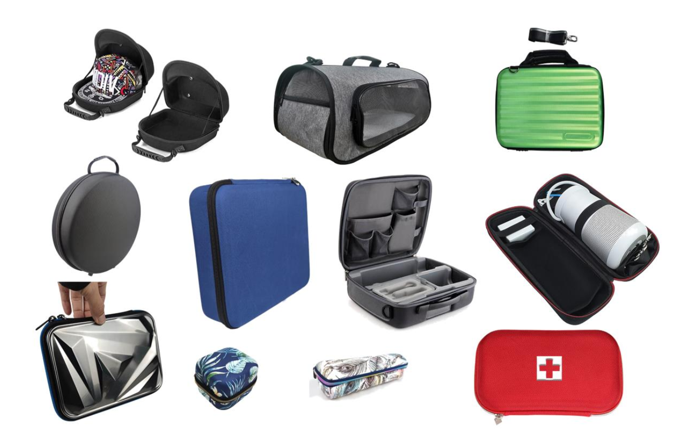 How Eva Cases Contribute to Product Safety - Baiyang